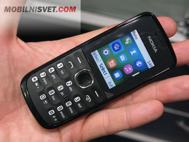 Nokia 111 - MobilniSvet.com - kvalitetne slike za mobilni