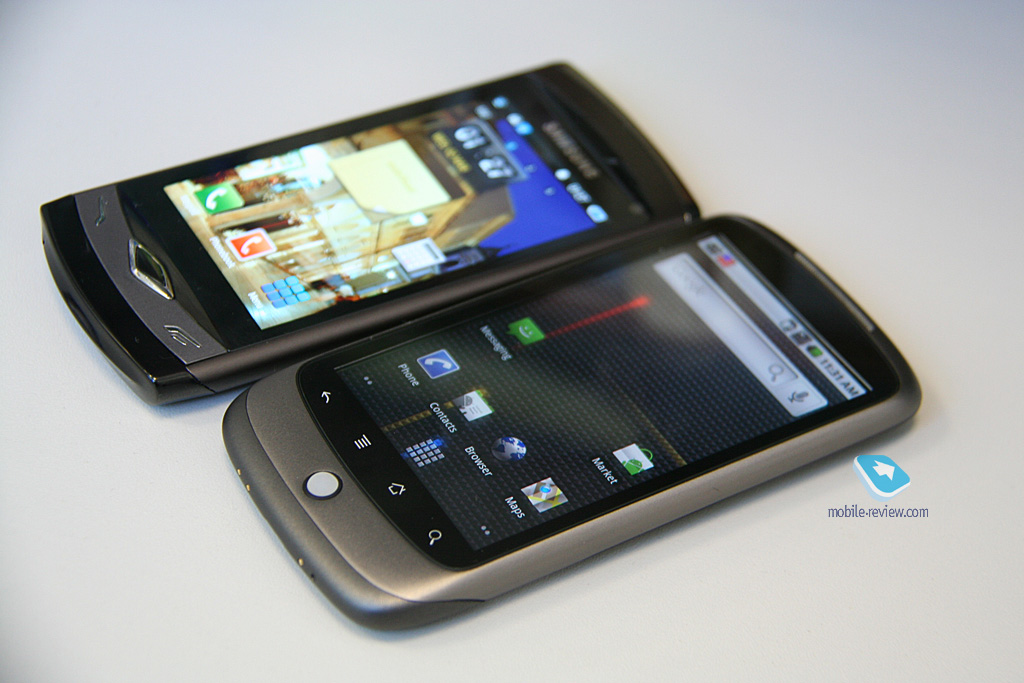 Samsung S8500 Wave - MobilniSvet.com - kompletan test aparata