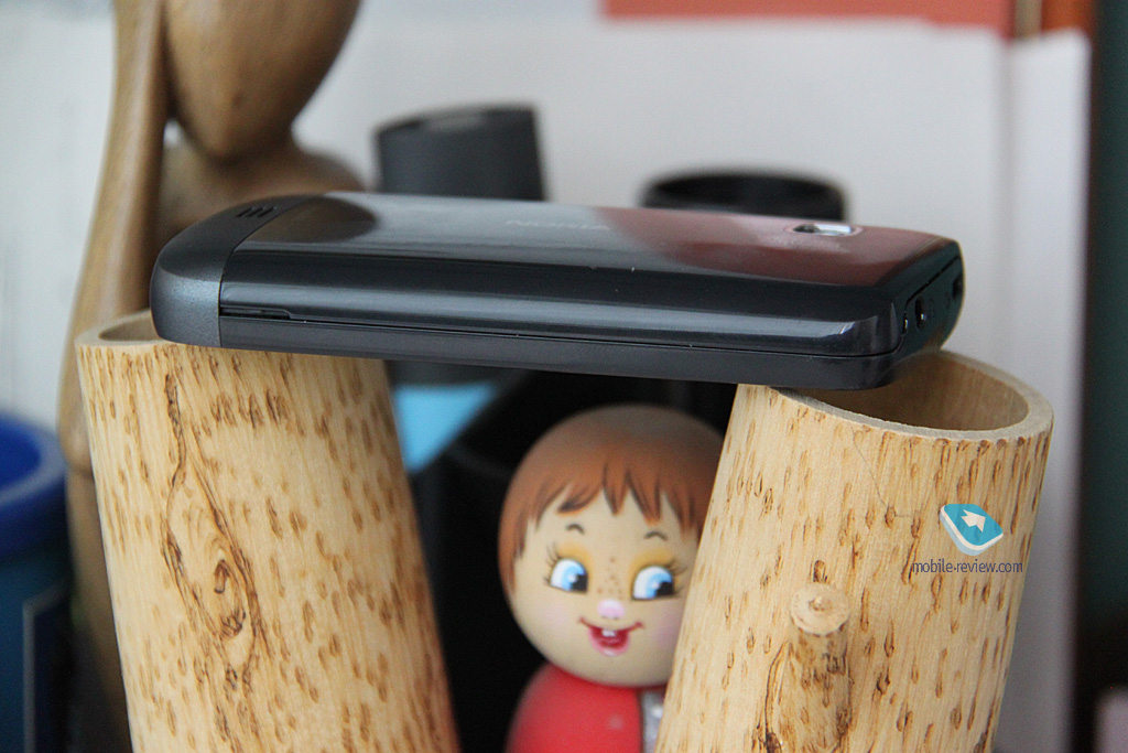 Test Nokia C5-03 - MobilniSvet.com