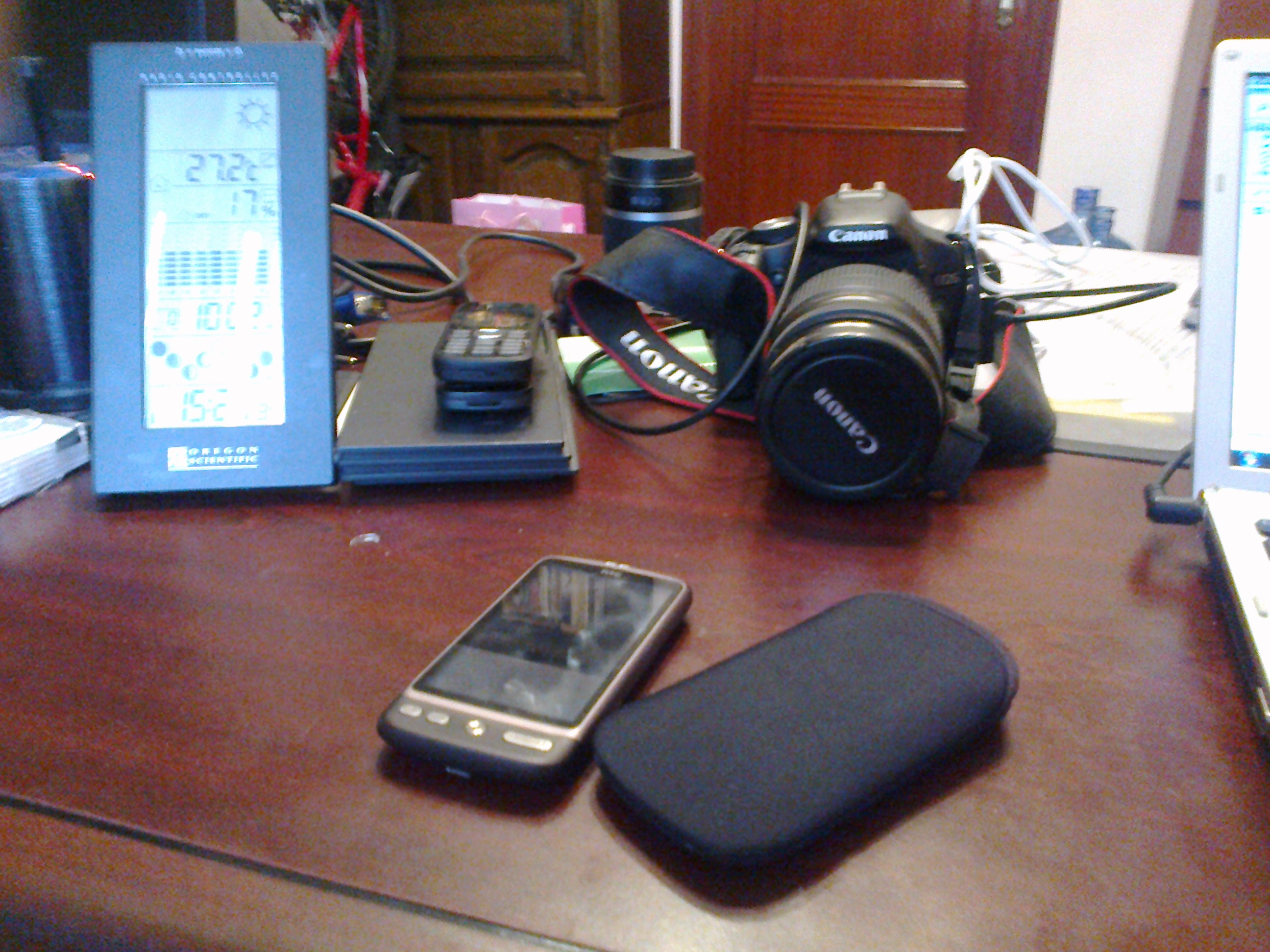 Test Nokia C5-03 - MobilniSvet.com